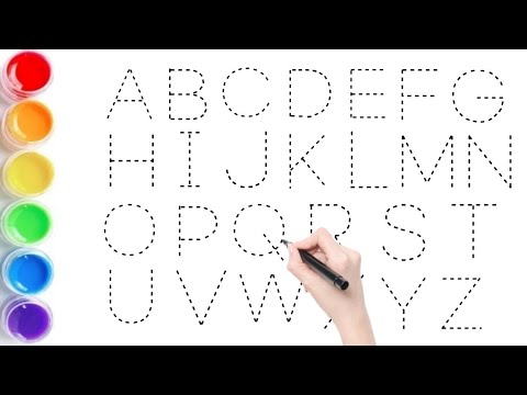 Learn objects 123, 1234 Learning video, ginti 1 To 100, One two three ...