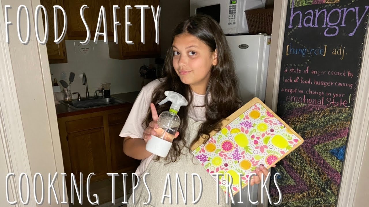 Intro To The Kitchen // In The Kitchen With Maya - YouTube