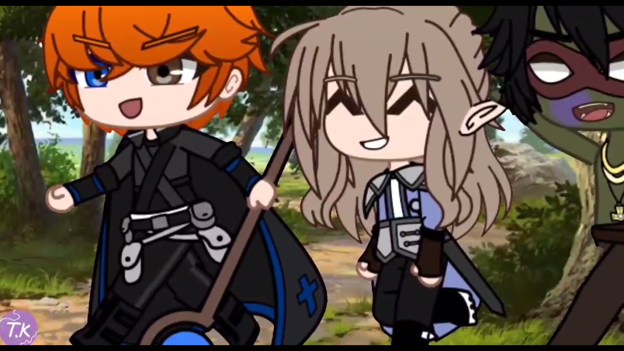 Always you and me! // Minecraft Kingdoms // Ryguyrocky - YouTube