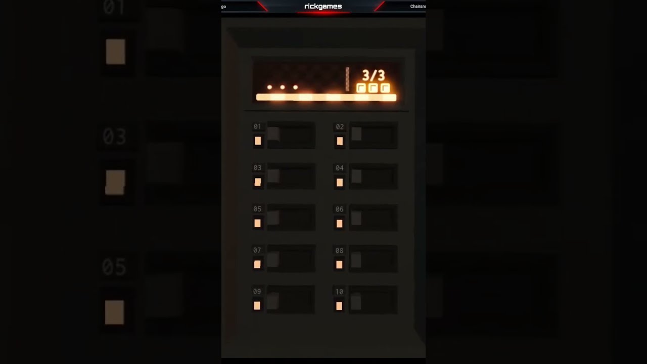 I had to turn on *Every single light* in Roblox Doors?!! - YouTube