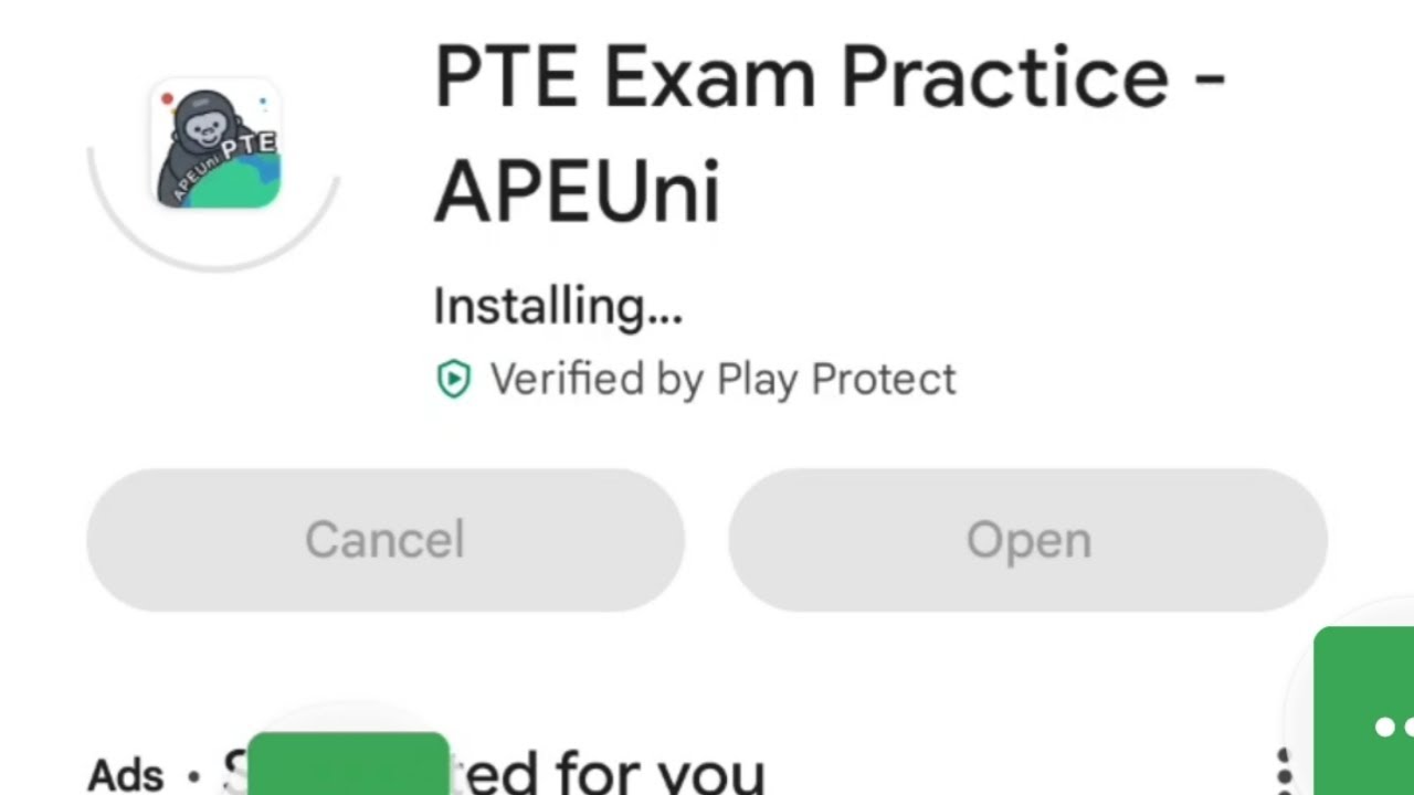 How To Download And Install PTE Exam Practice APEuni How To Download how-to-download-and-install-pte-exam-practice-apeuni-how-to-download