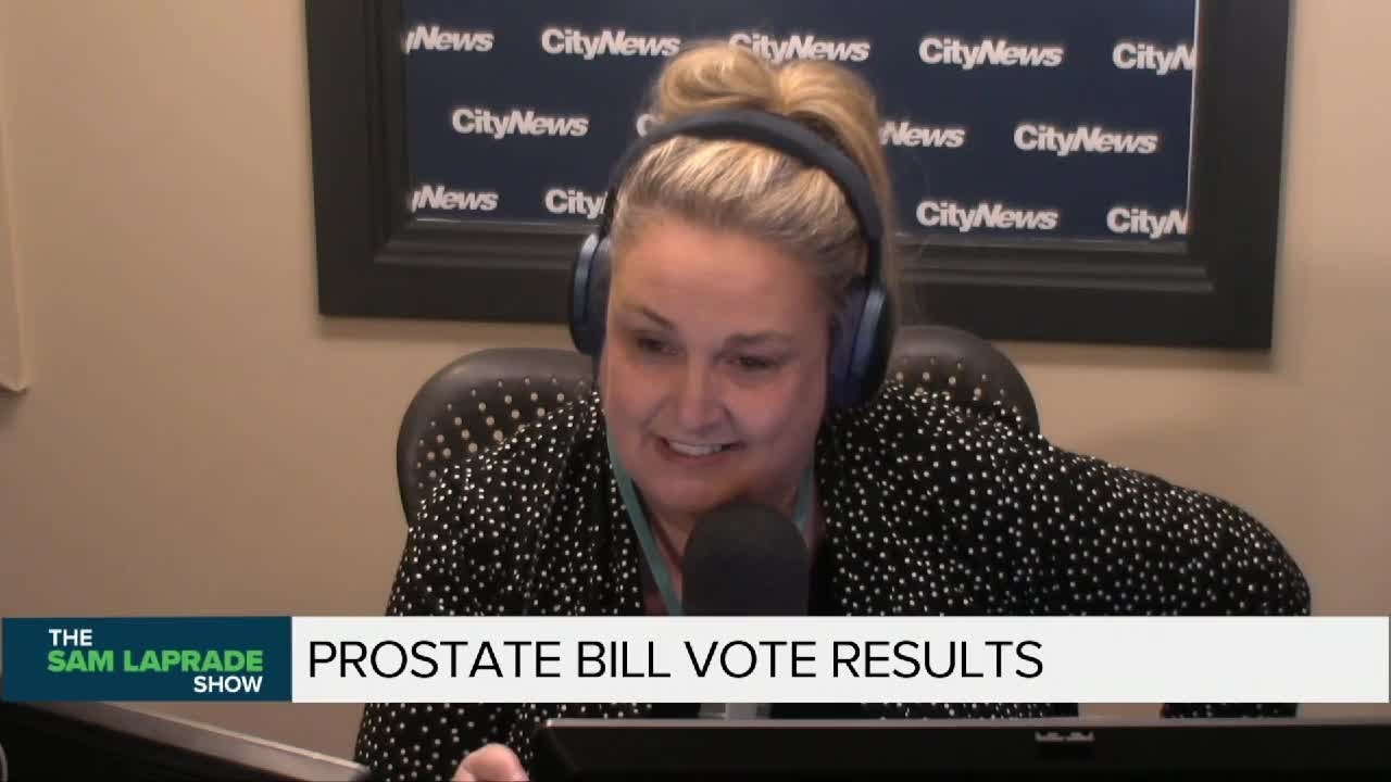 Tuesday, March 07, 2023 - The Sam Laprade Show - YouTube