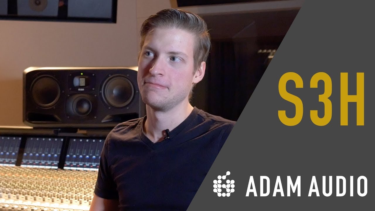 Germano Studios New York, NY - YouTube