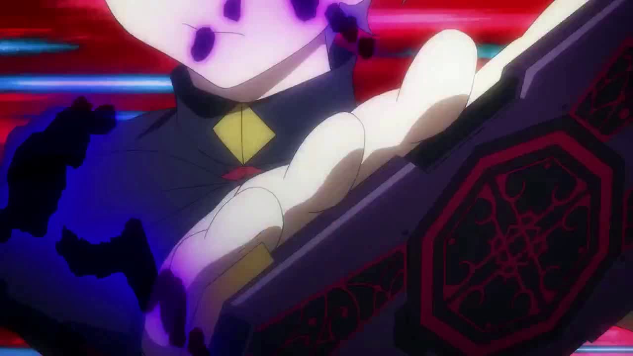 Shadowverse | Luca transformation - YouTube