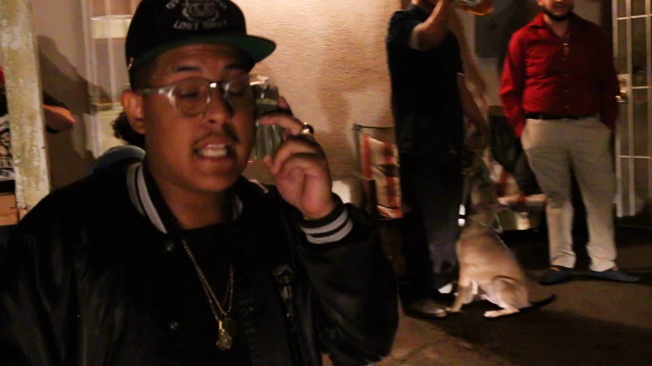 Reek Nephew "Trapping On The Phone" (Offical Video) - YouTube