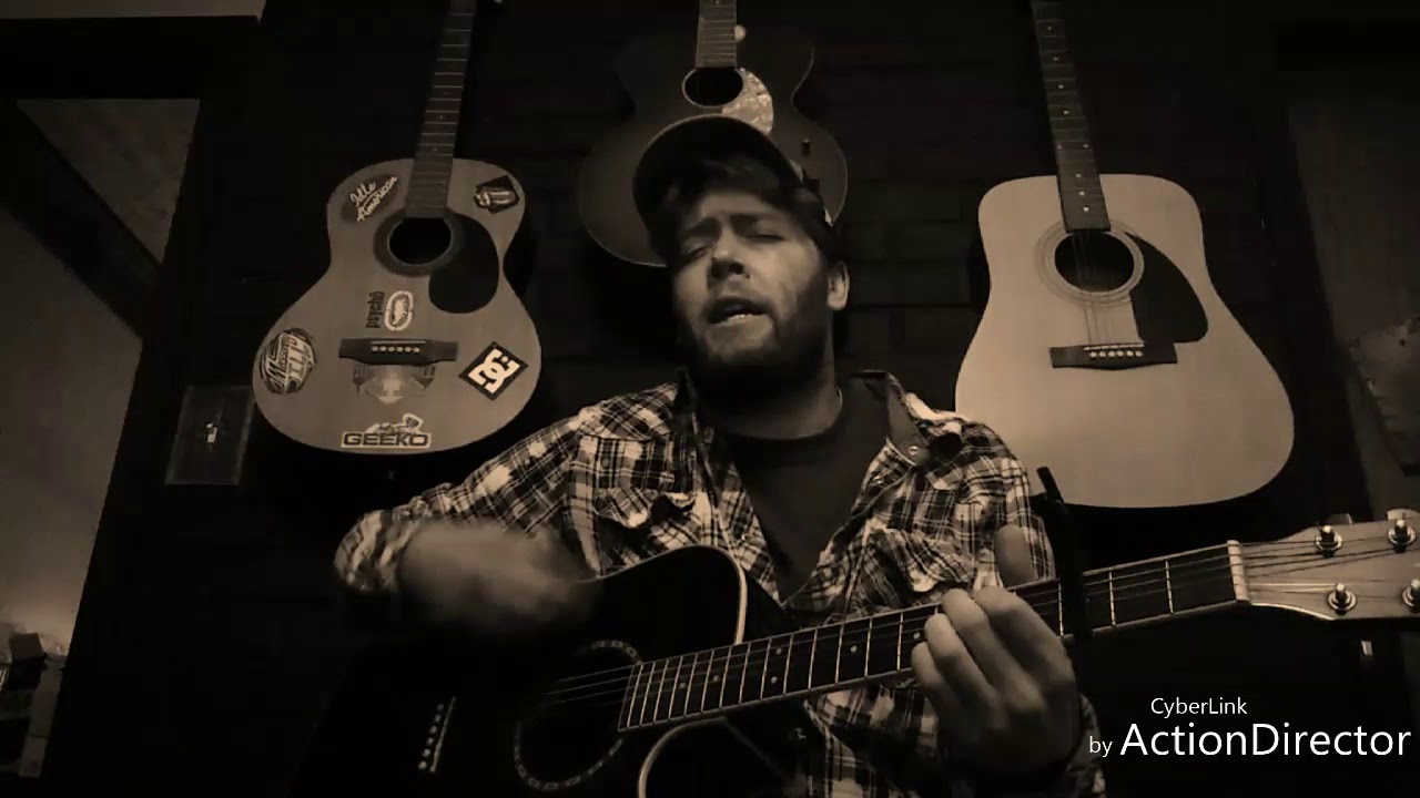 For You- Eric Rogers original - YouTube