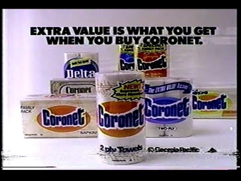 March 2, 1985 commercials - YouTube