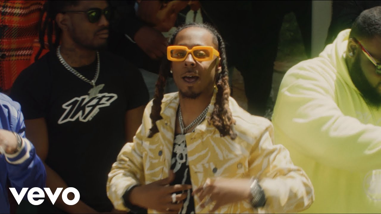 1K Phew - Church House Trap House (Official Music Video) ft. 1K Pson ...