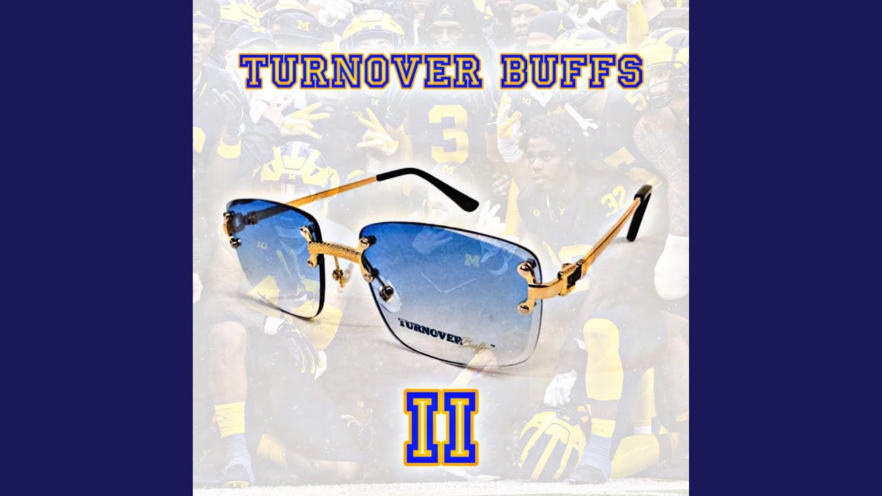 Turnover Buffs II - YouTube