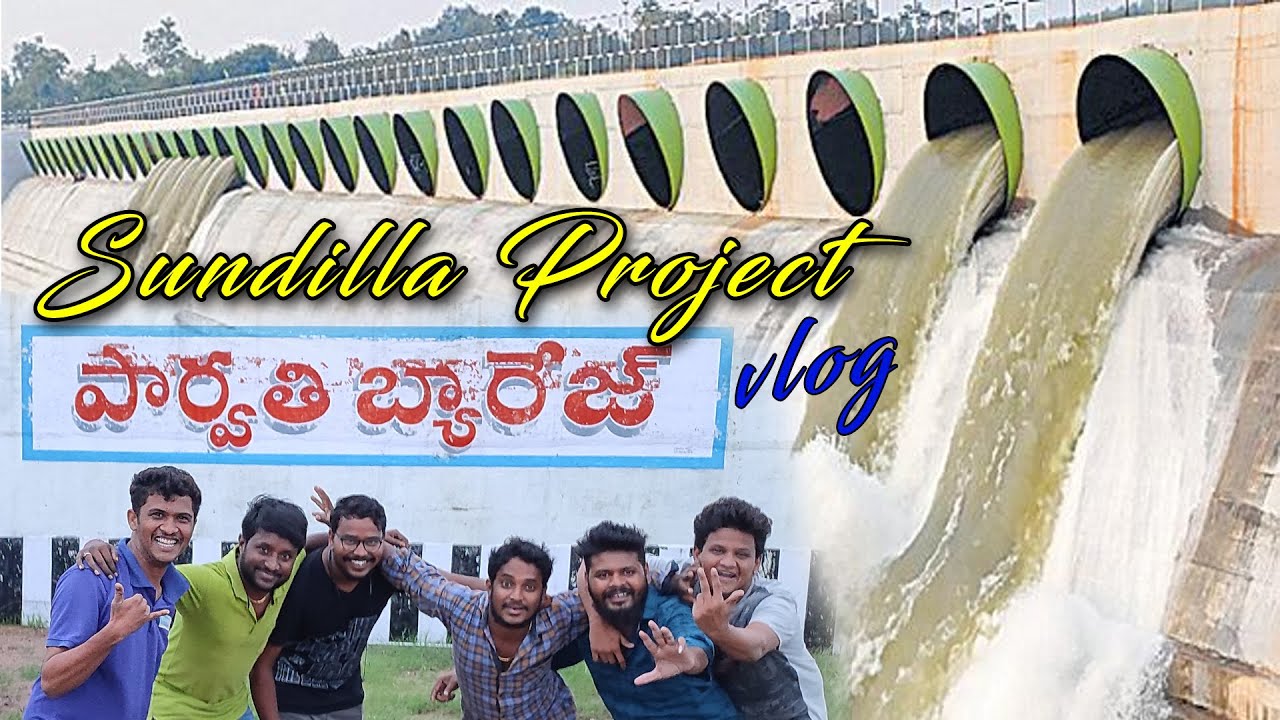 SUNDILLA PROJECT FULL EXPLANATION VLOG | GDK Vloggers - YouTube