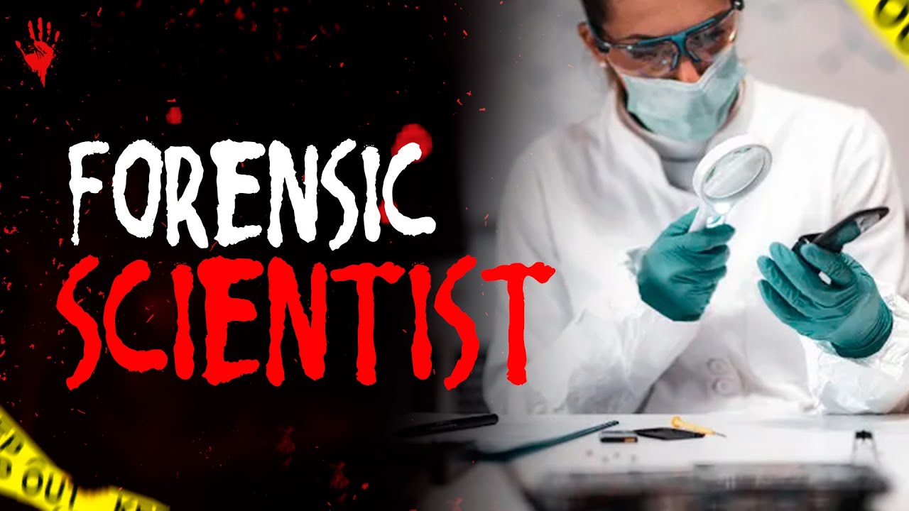 FORENSIC TECHNOLOGY: HOW IT HELPED CATCH SERIAL KILLERS - WHAT HAPPENED ...