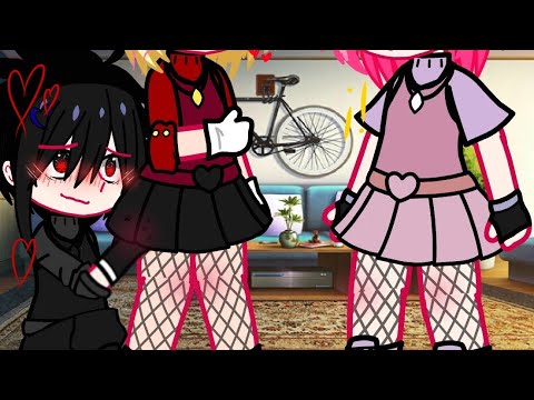 || I Really Like Your Body || Sasunaru||Yandere Sasuke AU||meme||GC||