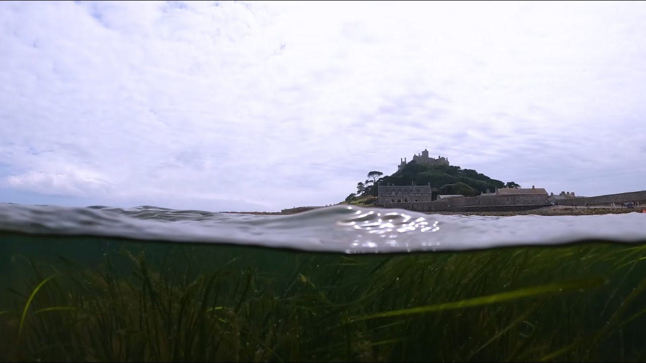 Mounts Bay Marine Group - YouTube