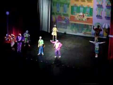 Disney Club house Live - YouTube