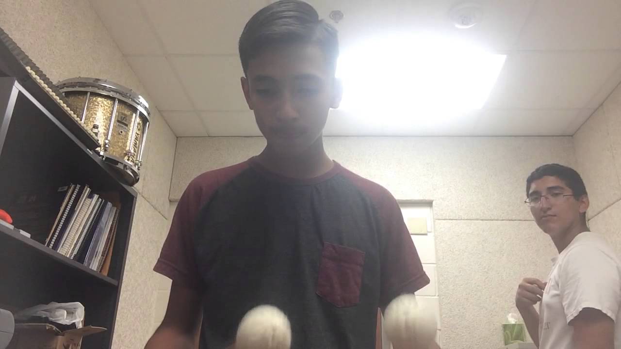 Peter Armendarez 2B - YouTube