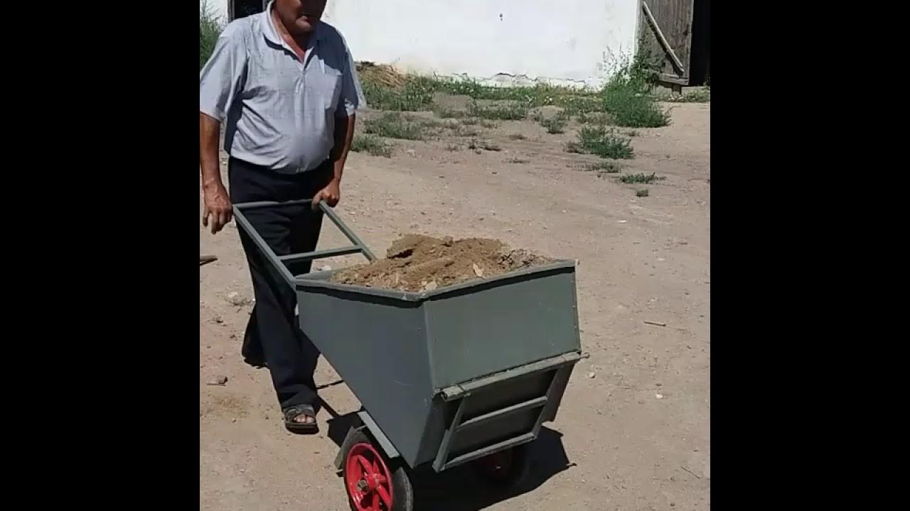 Тачка-Трансформер - YouTube