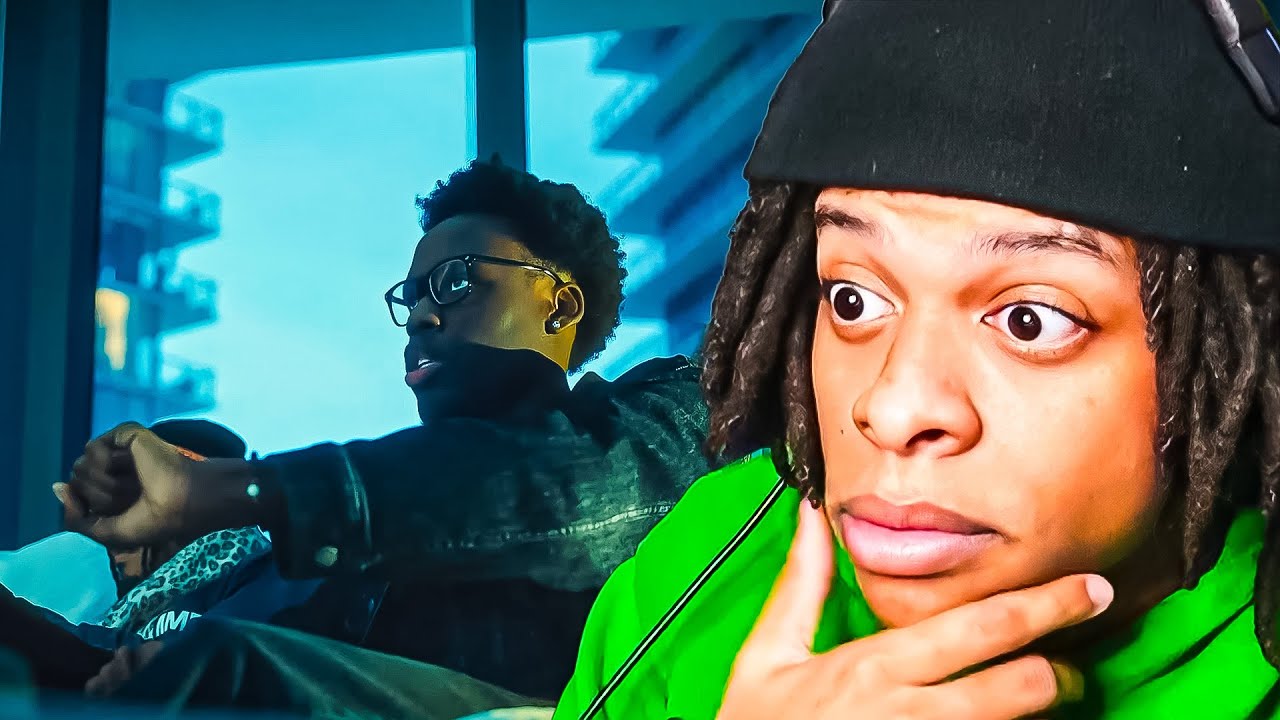 ALL HIS SONGS ARE VIBES! | Specxfic - how you know (Official Video ...