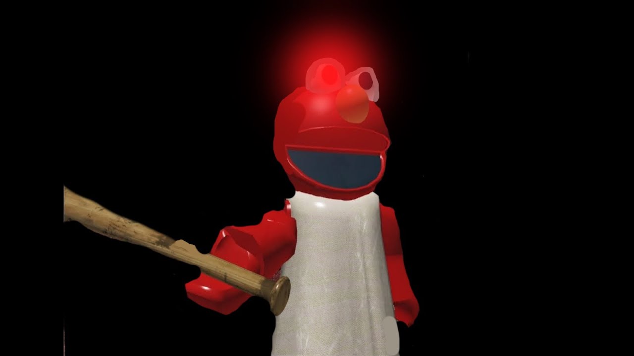 Playing as Mo In Puppet Roblox! - YouTube