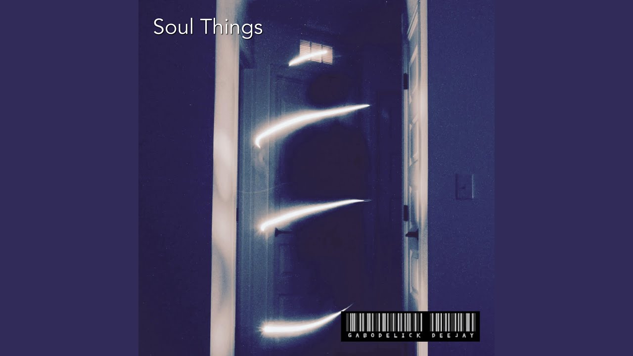 Soul Things - YouTube