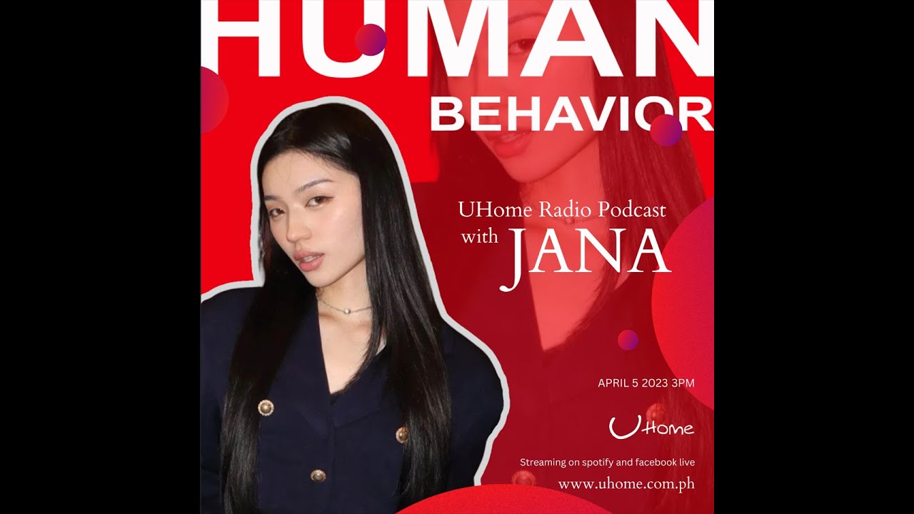 Why do people cheat with Jannah Chua! UHome Podcast Episode 2 - YouTube