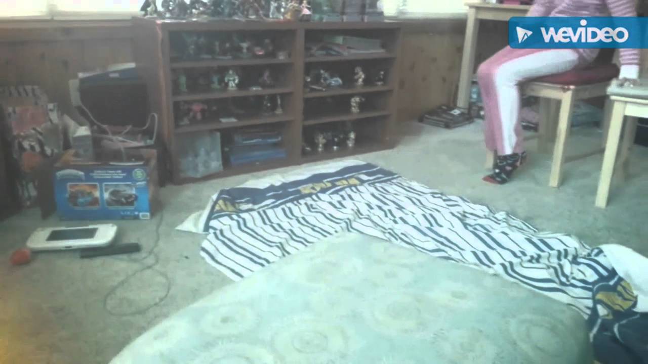 Cool Things Backwards 3 - YouTube