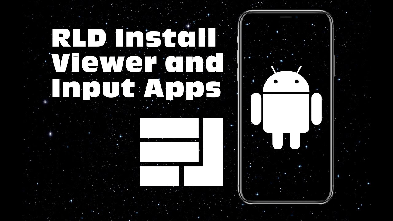 How To Install Real Life Data Viewer and Input App on Android - YouTube