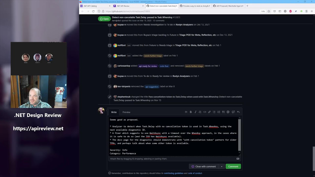 Github Quick Reviews Youtube 