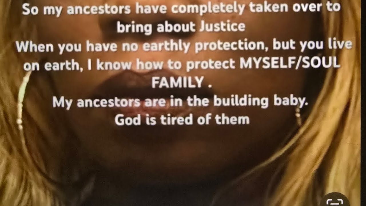 Someone is trying to gain guardianship over you to put you in the crazy ...