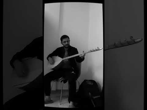 Dile rezıl.. Bağlama gitar#keşfet #fyp #fypシ 