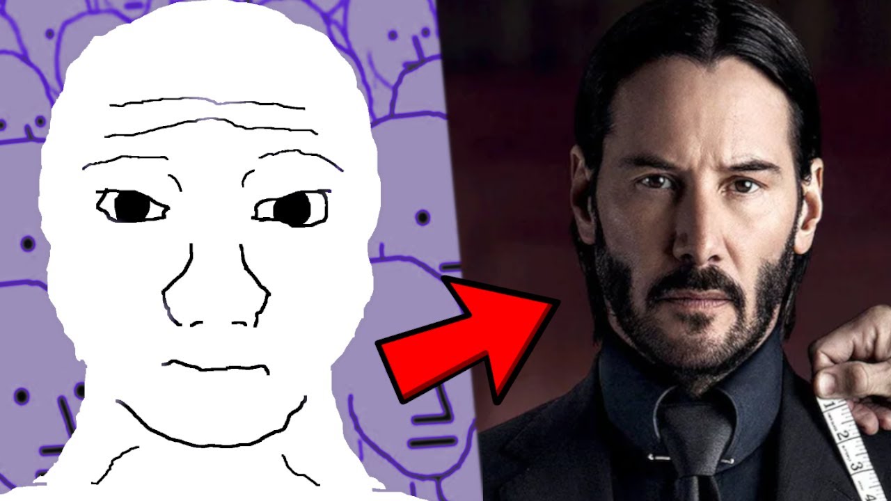 Real Life Sigma Role Model - YouTube