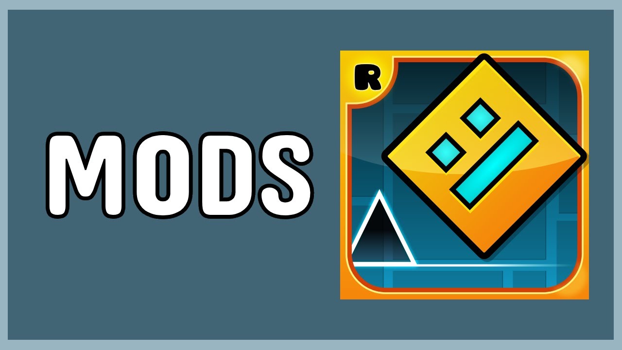 Probando MODS del GEODE - YouTube