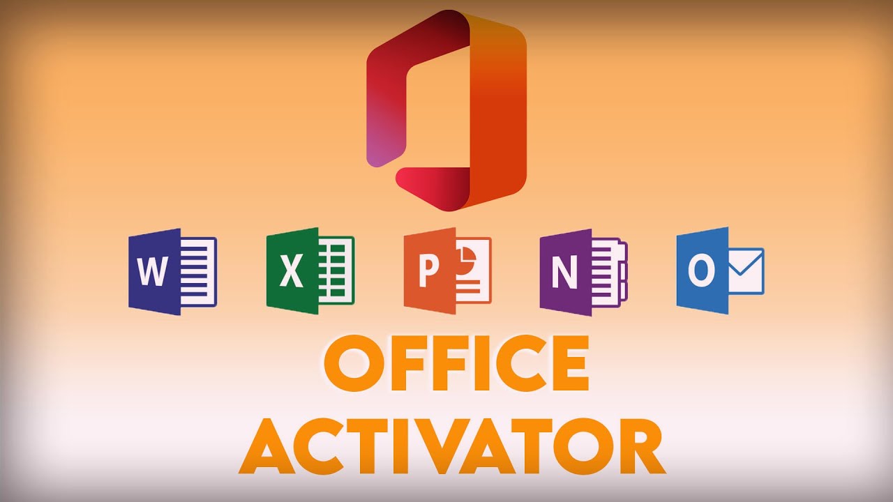 How To Fix Office Activation Problem 2022 OCT | Office Activator ...