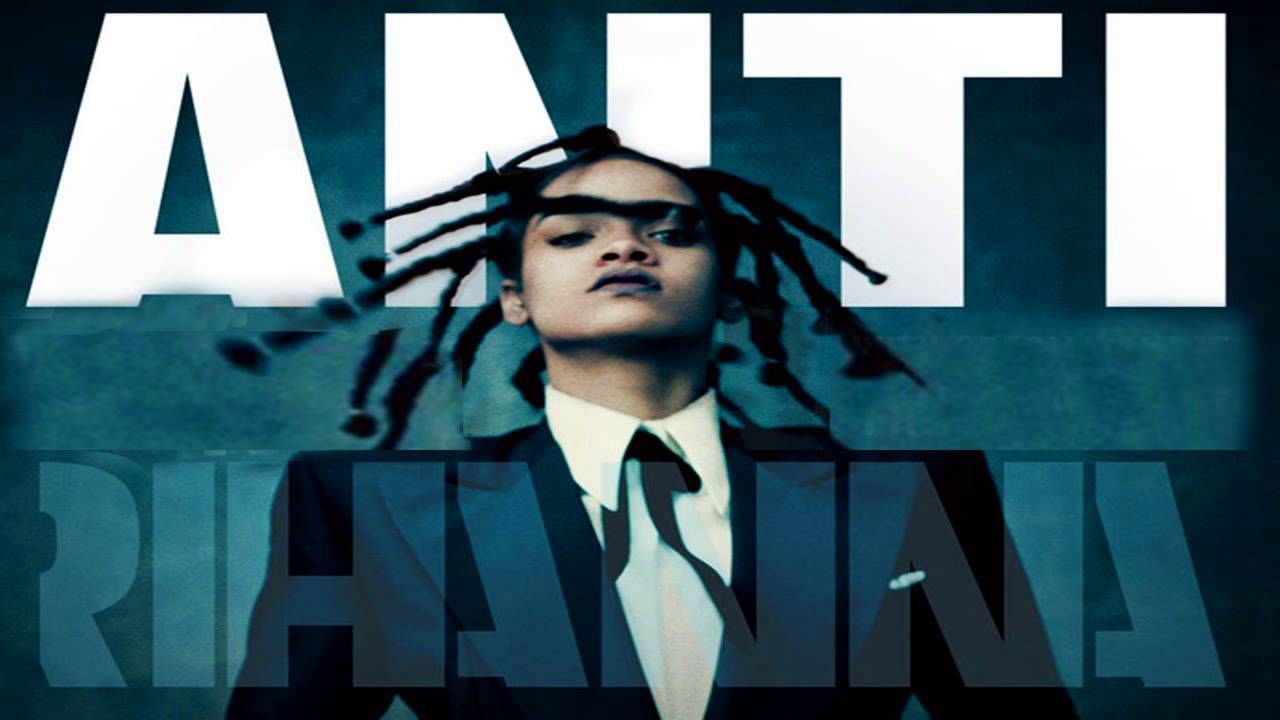 Rihanna - Consideration feat. SZA - YouTube