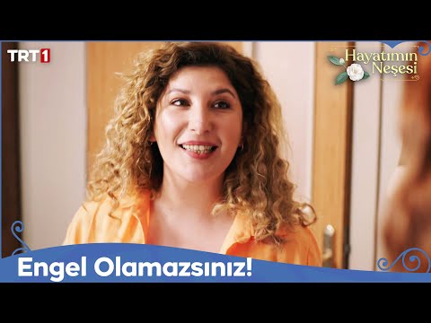 Neşe, Sevda'ya haddini bildirdi - Hayatımın Neşesi 2.Bölüm @trt1