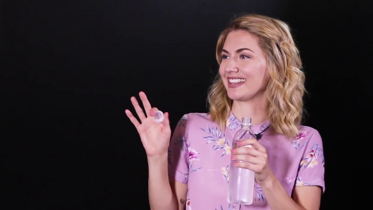 Anna Gillcrist Comedy Reel - YouTube