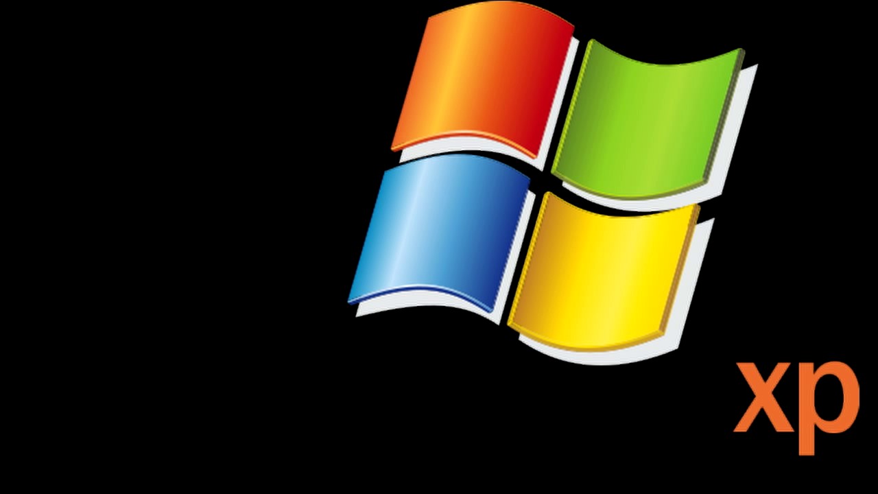 Windows XP Shutdown sound played 100 times - YouTube