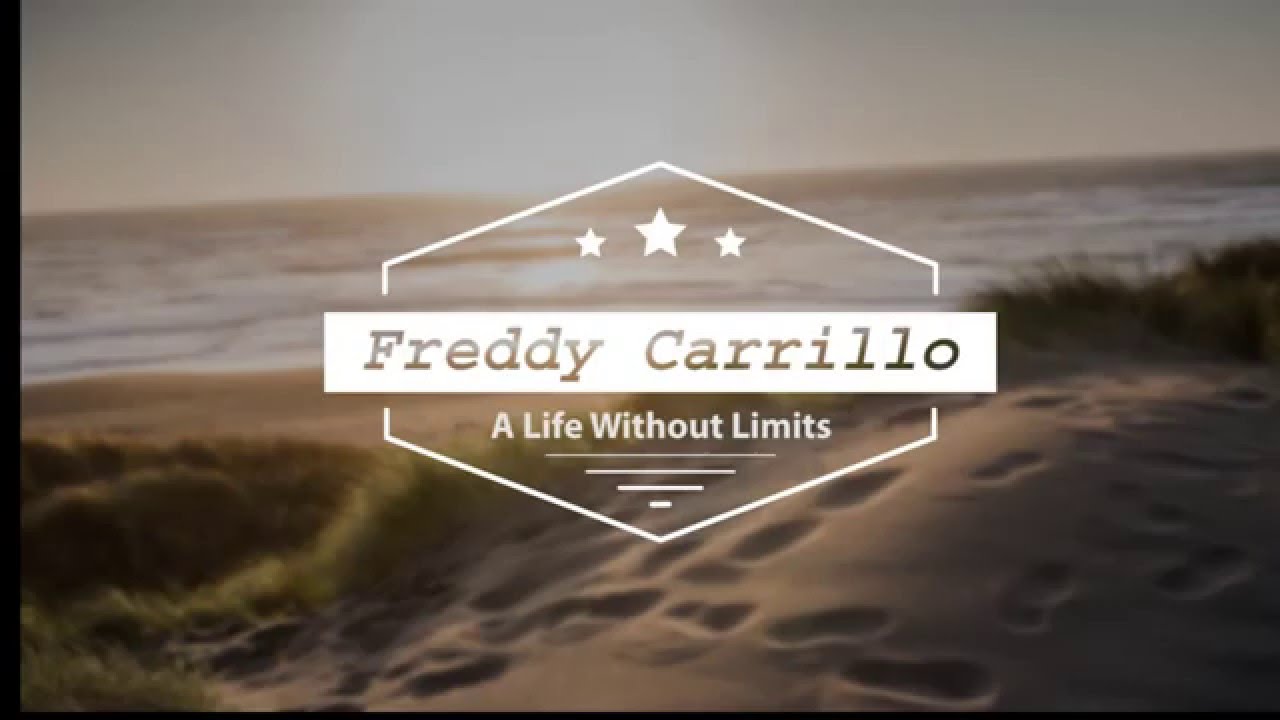 Freddy Carrillo - YouTube