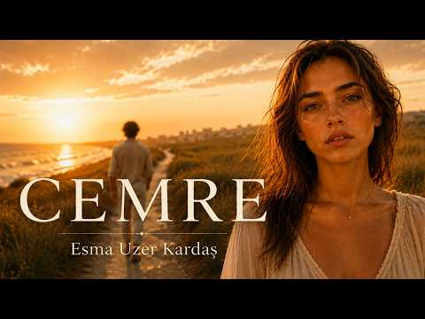 Esma Uzer Kardaş – Cemre | Official / Resmi Müzik Video Klip