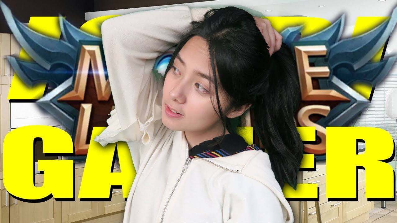 CEWE PEMAEN MOBILE LEGEND = ISTRI IDAMAN - MOBILE LEGEND INDONESIA ...