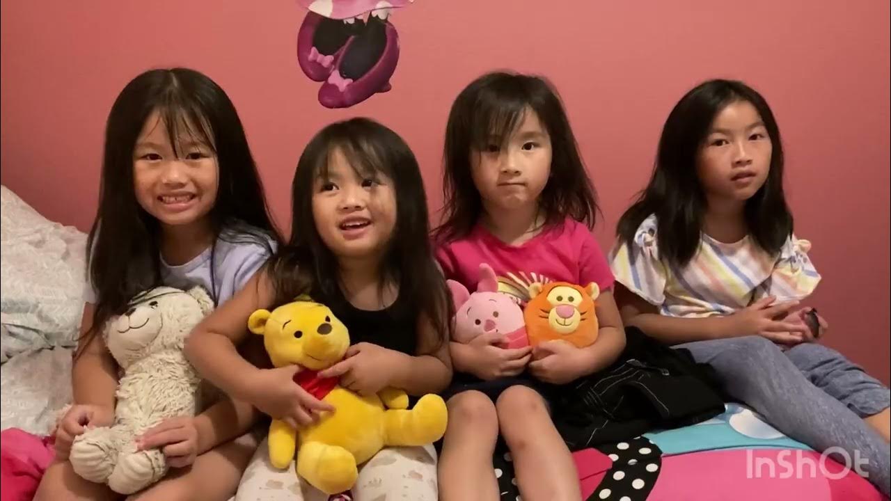 Grandma Kab yeeb xyooj family 2023 - YouTube