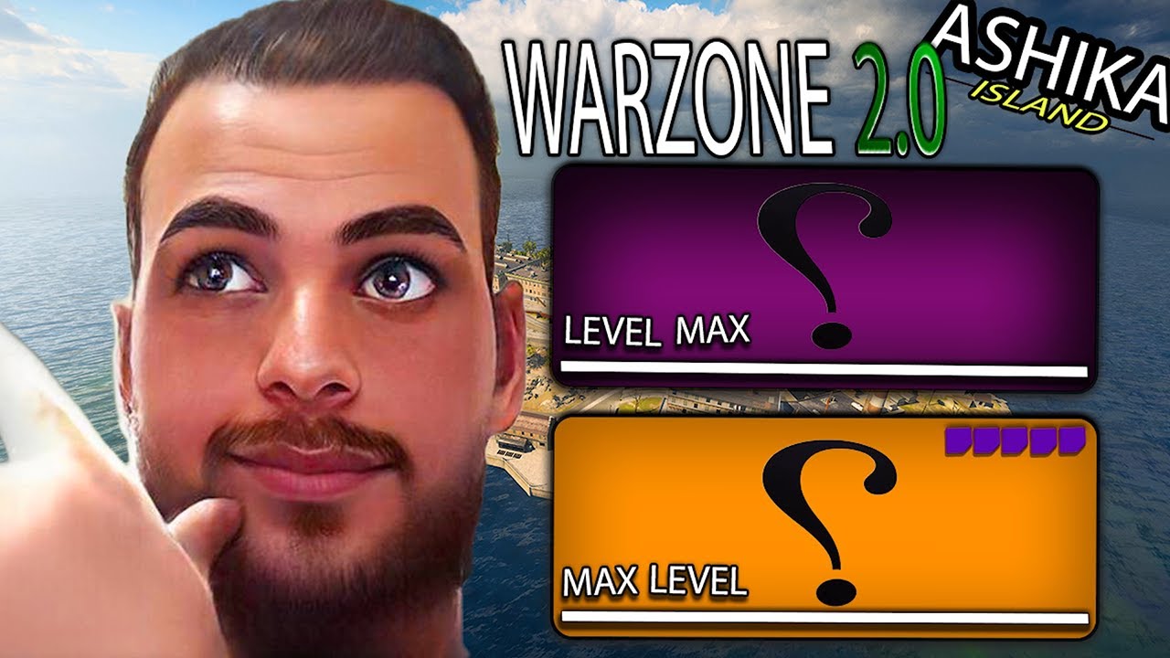 WARZONE 2.0 ASHIKA ISLAND (Weapons Zero Recall)👍👍🤔 - YouTube