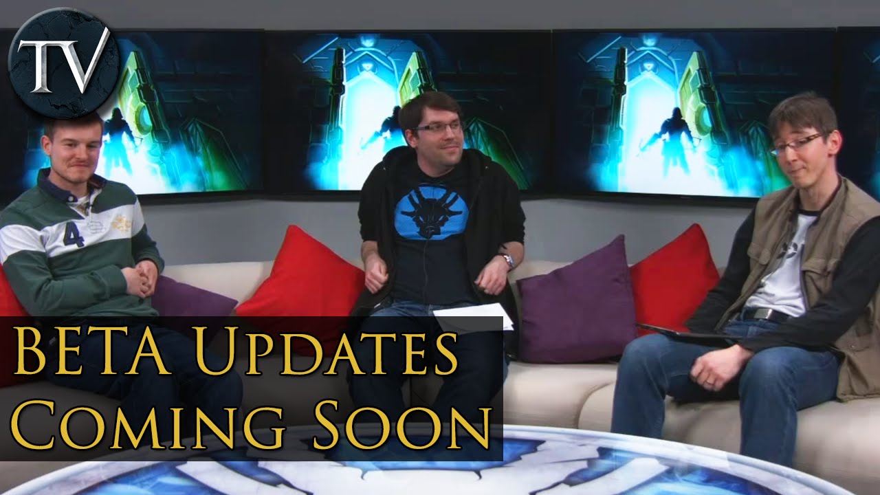 RuneScape TV: BETA Mash-up, Death Changes + Looting Upgrades - 17/03 ...