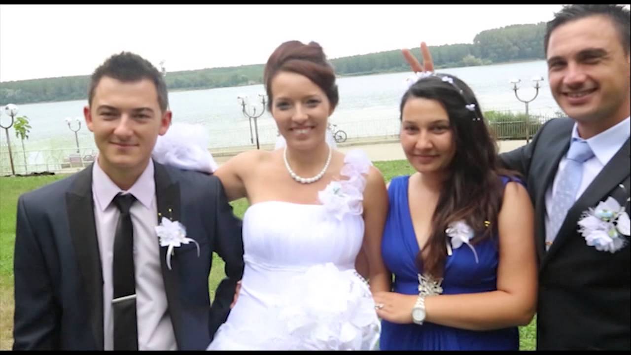 Айлян и Талят Силистра Aylian & Taliat 22-23.08.2014 - YouTube