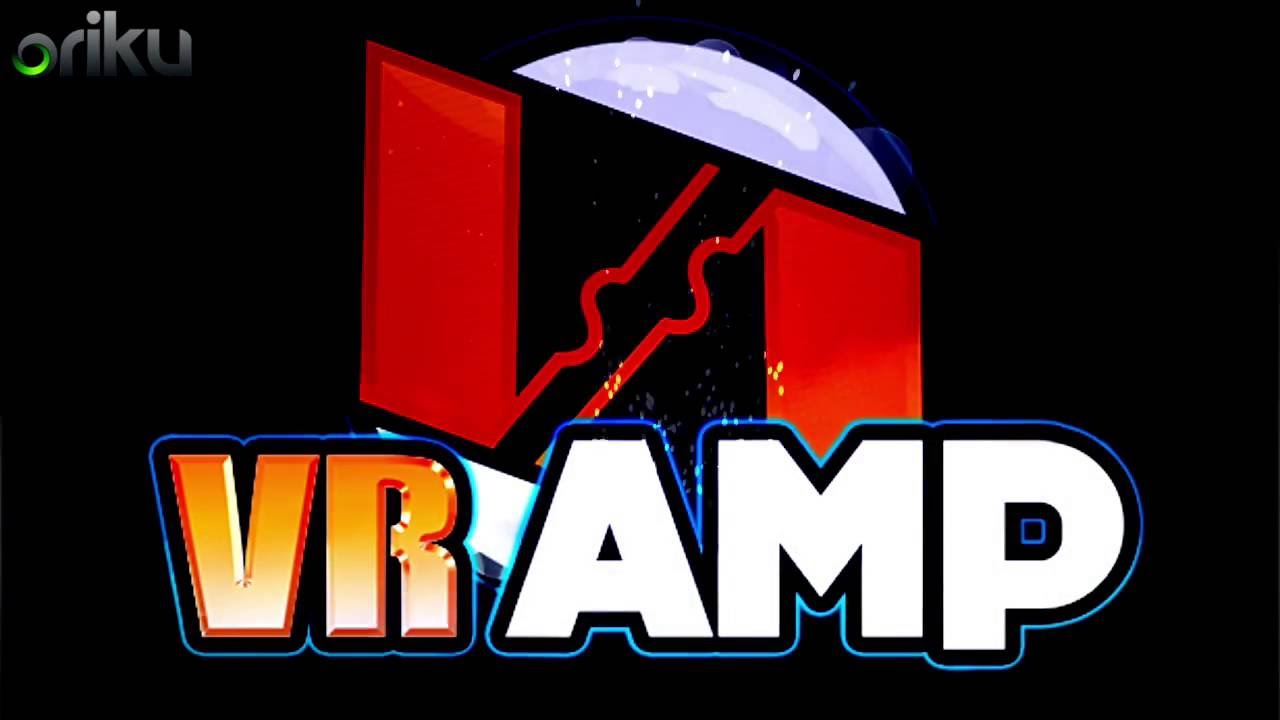 vrAMP Trailer - Virtual Reality Music Visualization - YouTube