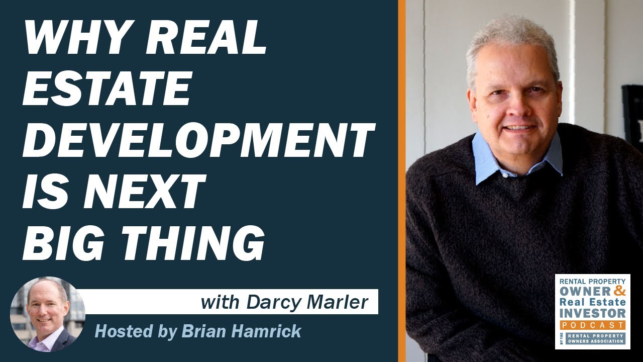 Why Real Estate Development is the Next Big Thing in Real Estate ...