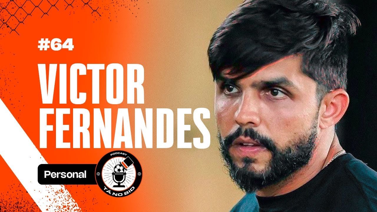 VICTOR FERNANDES O FENÔMENO DA ALTA PERFORMANCE! #victorfernandes # ...