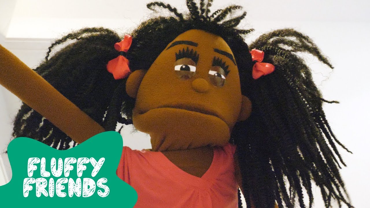 Fluffy Friends - That Friend Who Celebrates Christmas Too Early - YouTube