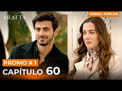 Arafta | Episodio 60 – Avance 1 | Novelas Turcas En Español #EP60
