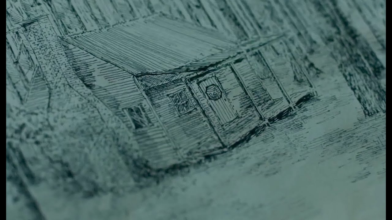 RELIC Official Trailer 2020 Horror Movie - YouTube