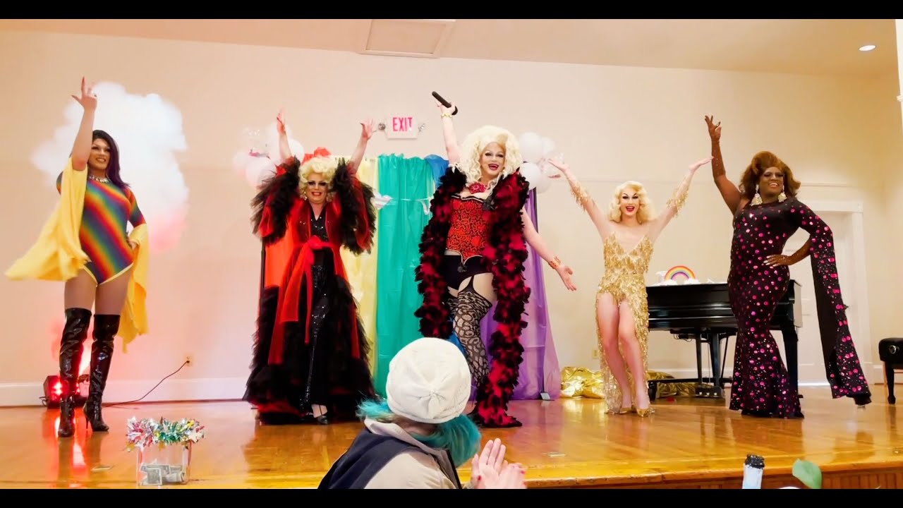 Lil Ole Bitty Pissant Country Place - Piedmont Pride 2021 - YouTube